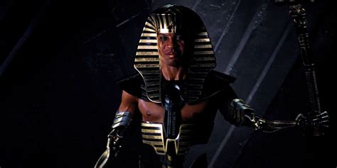 Who Is Rama Tut The Mcus Egyptian Pharaoh Kang Variant Explained