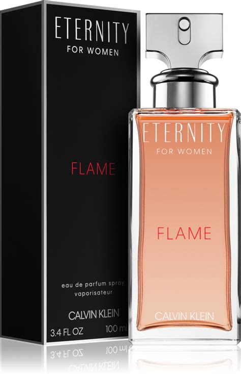 Calvin Klein Eternity Flame Edp 100ml Lady ♥️ Parfemi Coco