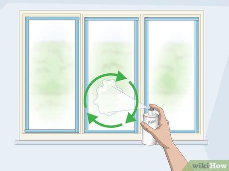 Ways To Cover Windows For Privacy WikiHow