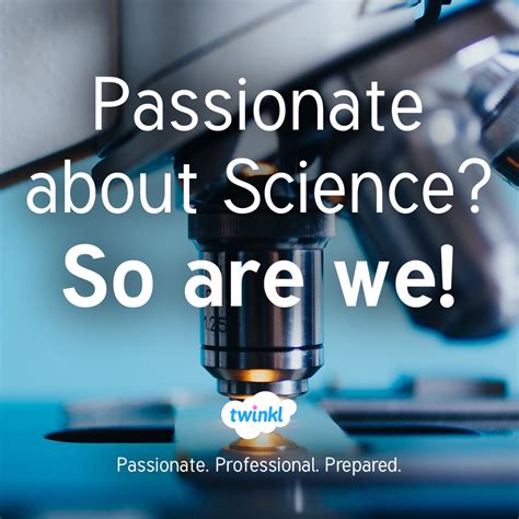 What Secondary Science School Resources Does Twinkl Offer
