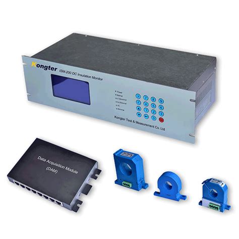 Insulation Monitoring Device