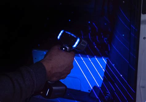 Real Time Barcode Scanner Python With Source Code