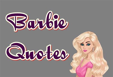 Inspirational Barbie Quotes Pin De Morgan Elizabeth En Quotes Memes Indirectas Barbie