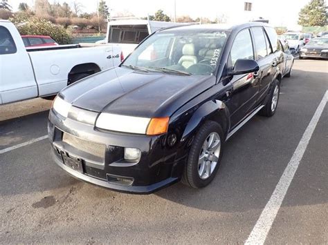 2004 Saturn Vue Speeds Auto Auctions