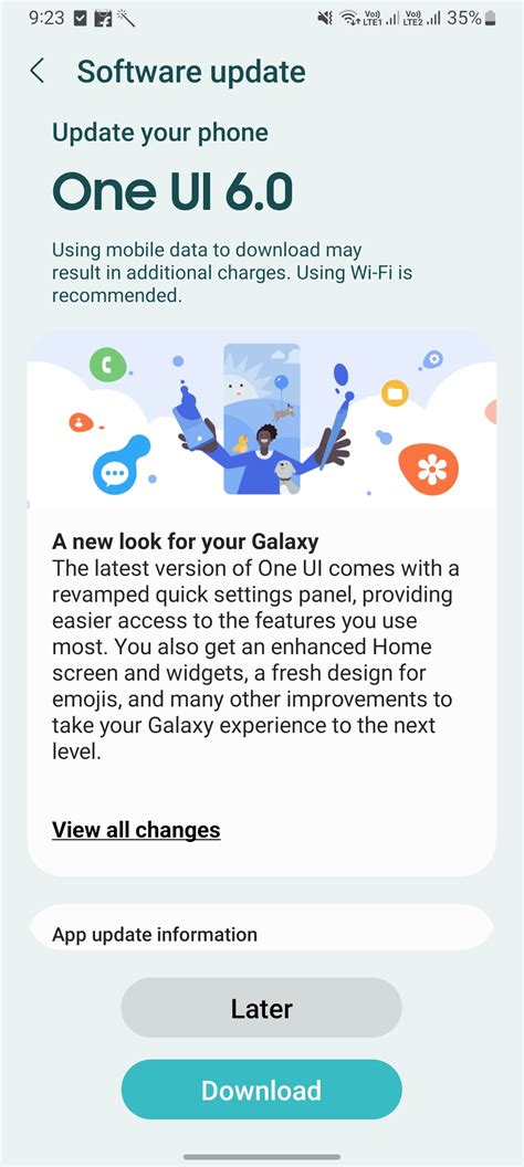 Samsung Galaxy F13 Finally Gets Android 14 One Ui 6 0 Update Sammobile