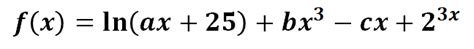 solved find the third iteration value of an extremum