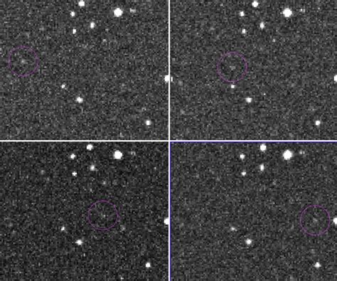 An Asteroid Hit Earths Atmosphere 360 On History