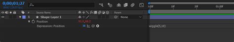 The Top Wiggle Expressions In After Effects