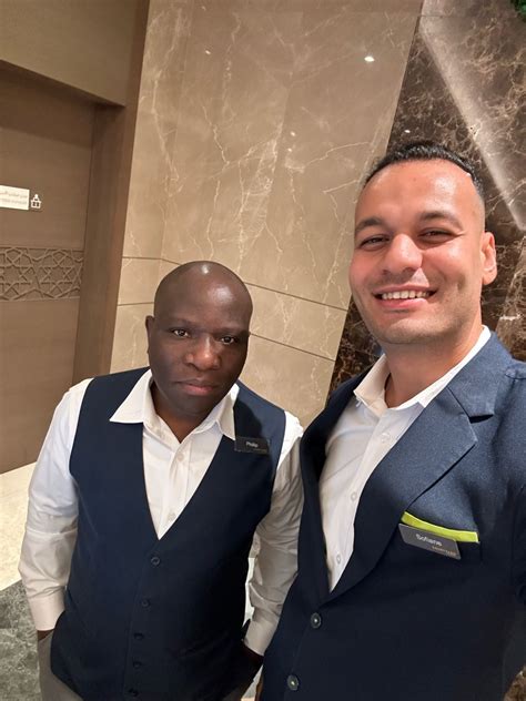 Sofiane Herida On Linkedin Sincere Goodbye To My Team I Will Miss You Phillip Lingawo Courtyard By…