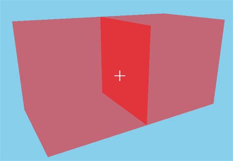 How To Remove Duplicated Face Within Instancedmesh Questions Three