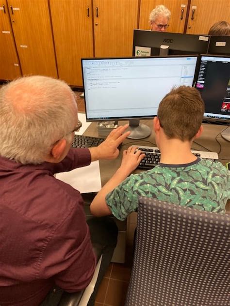 Coderdojo Belgium Home