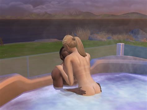 Nsfw Special Issue My Sex Buddy 1 Fernanditwo1 Sims 4 Spicy Pics