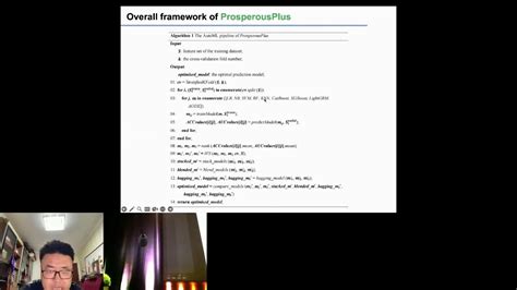 Prosperousplus An Integrated Platform For Protease Fuyi Li