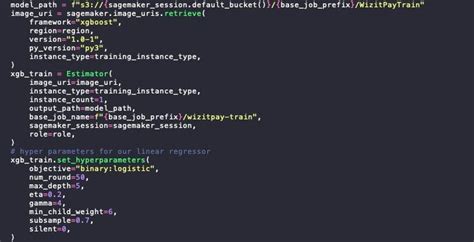 Applying Mlops Practices With Sagemaker — Part 3 —the Inference Endpoint By Esteban Cerón