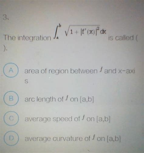 Solved Suppose F X F X For All A Srb The F X Dx Chegg Com