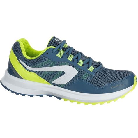 RUNNING Trail - EKIDEN ACTIVE TRAIL F GRIS | Décathlon, Jogging, Sport