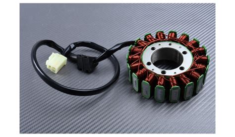 Aftermarket Stator Honda Vfr 800 Fi 1998 1999