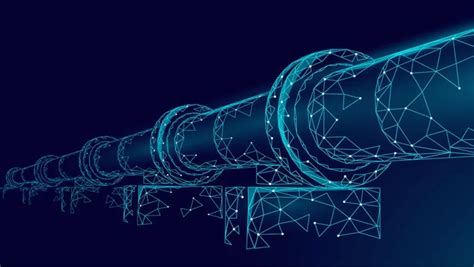 Artificial Intelligence Ai Is Revolutionizing The Way Pipelines Are Managed Oil Pipeline