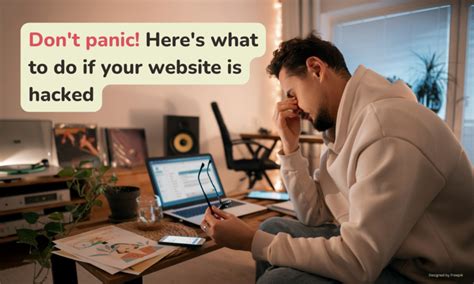 What To Do If Your Website Is Hacked WP Division