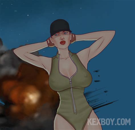 Hands Up SEXPOOL Scrolller