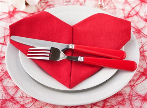 Оригинални начини за сгъване на салфетки