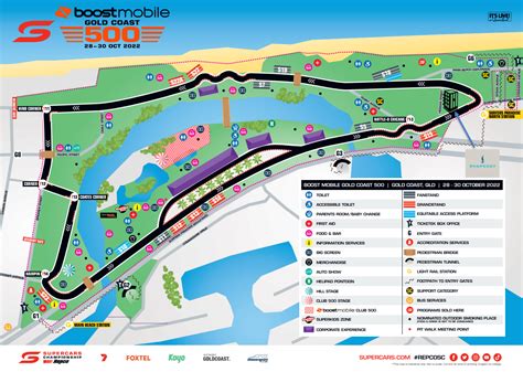 Rhapsody Resort Gold Coast Accommodation BOOST MOBILE GOLD COAST 500
