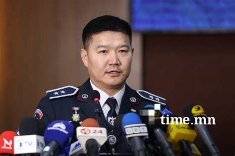 ЦЕГ Иргэн Б Цацралын биед халдсан этгээдүүдийг олж тогтоосон