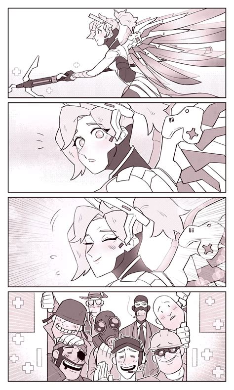 Pin By Айзек Аранар On Tf2 Team Fortress 2 Medic Team Fortess 2