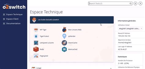 Découvrez Les Fonctions Clés De Cpanel