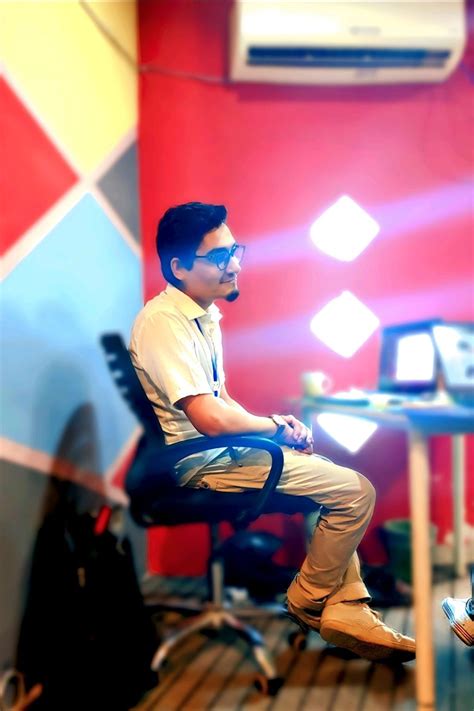 Saad A Shah On Linkedin Life Is The Dancer And You Are The Dance