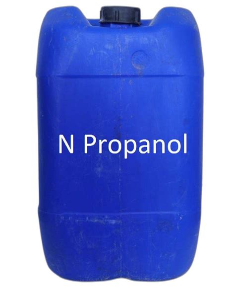 N Propanol Chemical At Best Price In Ahmedabad By Wings International