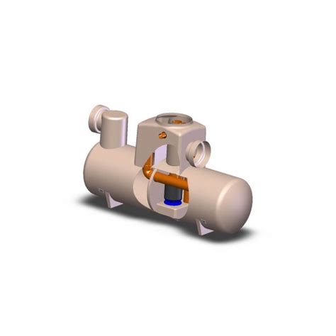 Bypass Separators