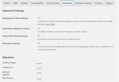 Schema And Structured Data For Wp And Amp At Wp Plugin
