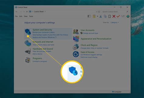 how to use system restore windows 11 10 8 7 vista xp