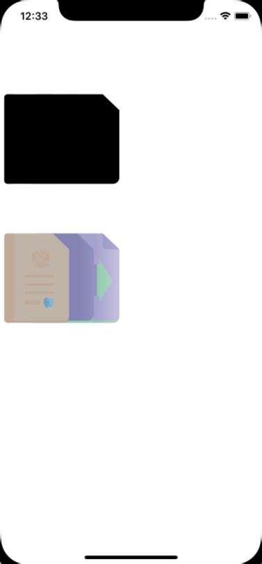 Xamarinios Not Correct Showing Svg Image · Issue 60 · Monoskiasharpextended · Github