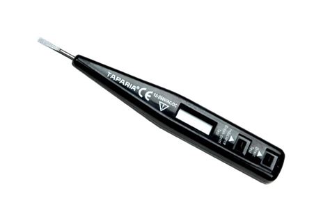 Digital Pen Tester