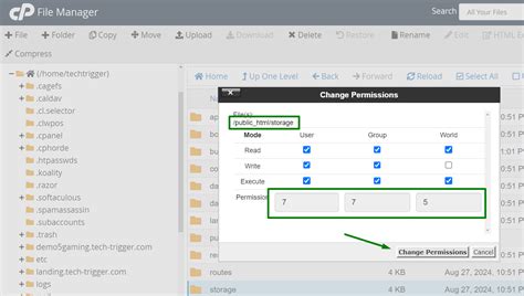 How To Deploy Upload Laravel Vue InertiaJs Tailwind Project In CPanel