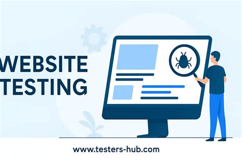 Testers Hub Software Testing Company Expert Qa Services