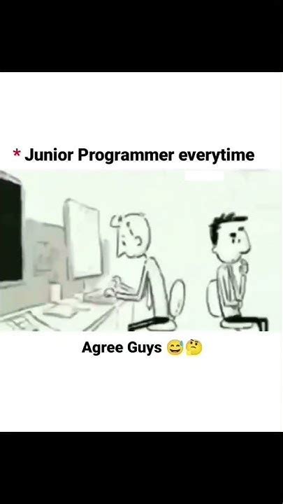 Agree Follow For More 😆developer Development Coder Coding