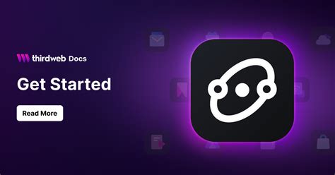 Get Started With Thirdweb Nebula Set Up Guide