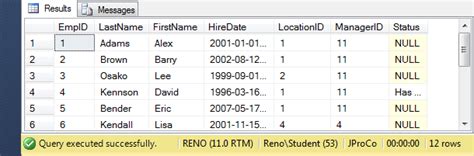 Sql Server Sql Basics Code Comments Day 4 Of 10 Sql Authority