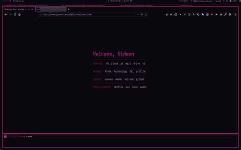 Workflow Optimization Part 4 Theming Your System Gideon Wolfe