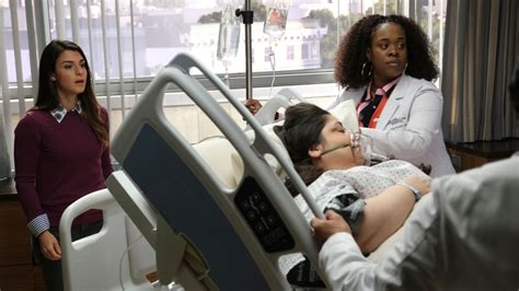 The Good Doctor Season 6 Episode 18 Review Blip Tv Fanatic