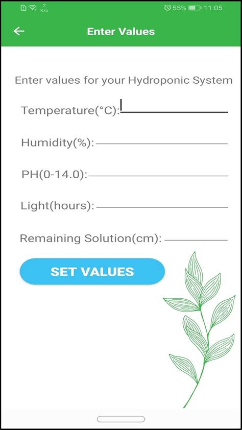 iot based automated hydroponic farming management apk for android download