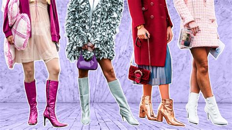 Pointed Toe Boots Are The 90s Inspired Shoe Trend We Cant Get Enough