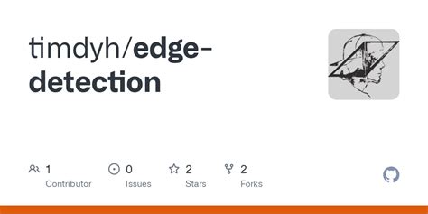 Github Timdyh Edge Detection