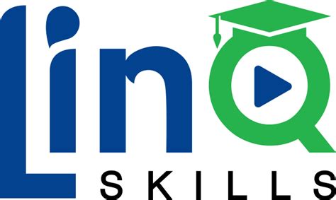 Linq Skills Dashboard