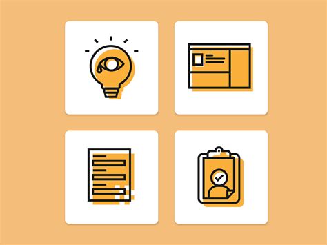 Heuristic Analysis Designs Themes Templates And Downloadable Graphic Elements On Dribbble