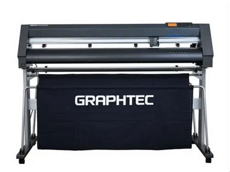 Vinyl Sticker Cutting Plotters Graphtec Ce7000 60 Cutting Plotter
