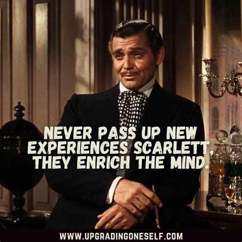 Top 15 Mind Blowing Quotes From Gone With The Wind Movie
